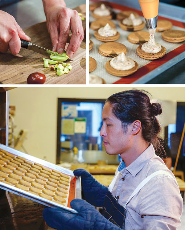 Discover The Flavor And Snap Of Jujubes For A Fall Surprise