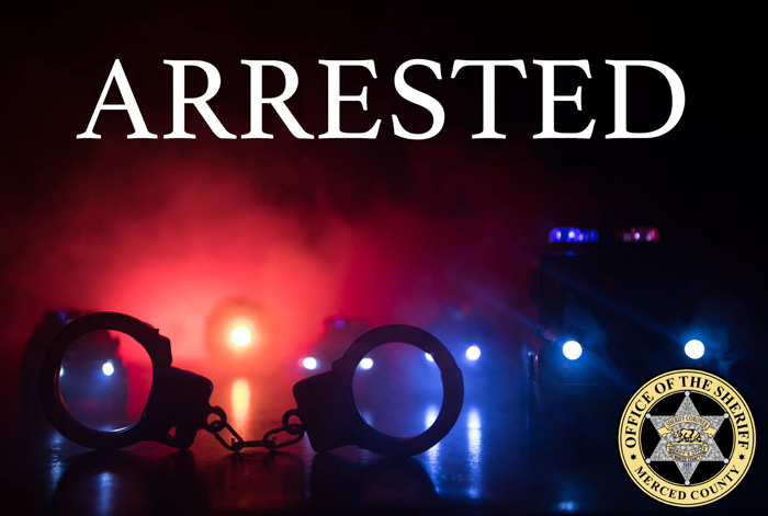 Merced County Sheriff Detectives Arrest Suspect in the Murder of Sonia ...