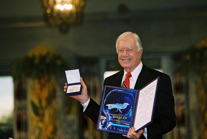 President Joe Biden’s Proclamation Announcing the Death of James Earl ...