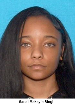 Los Angeles Police Seek Public’s Help Locating At-Risk Missing Woman ...
