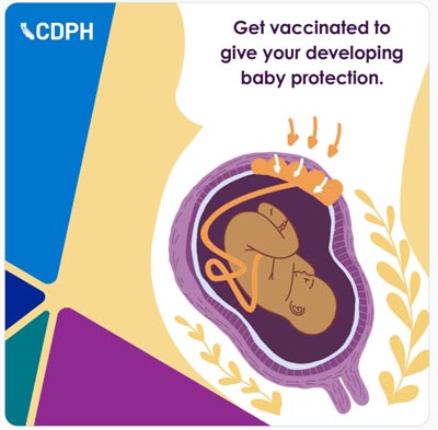 California Department of Public Health (CDPH) Encourages Tdap ...