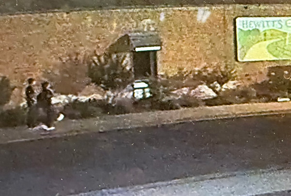San Luis Obispo County Sheriff Seeks Public’s Help Identifying Suspects ...