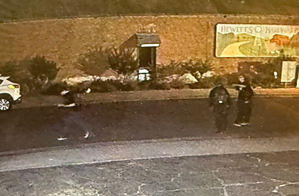 San Luis Obispo County Sheriff Seeks Public’s Help Identifying Suspects ...
