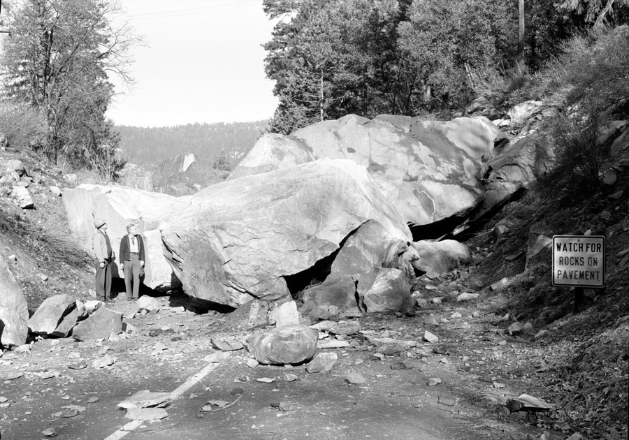 National Park Service and U.S. Geological Survey Announce Updates to ...