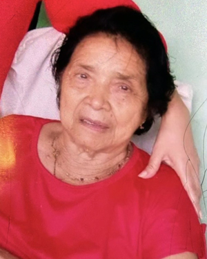 Los Angeles Police Seek Public’s Help Locating At-Risk Missing Person ...