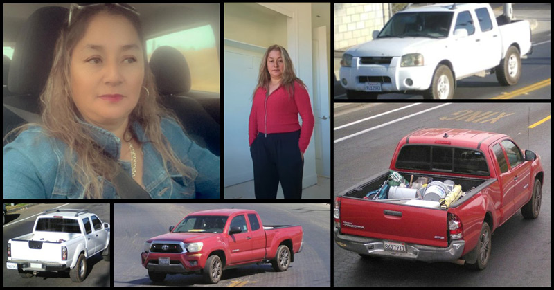 Sheriff Seeks Witnesses as Search Continues for Missing Coalinga Woman ...