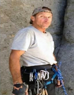 Sheriff Seeks Public’s Help Locating Missing Seattle Man Billy Pierson ...