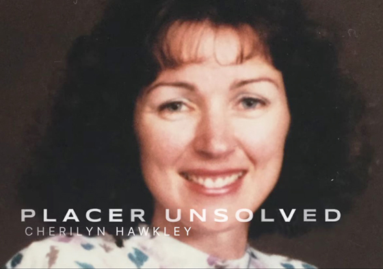 Placer County Sheriff's Office Uses Latest DNA Advancements in Cold ...