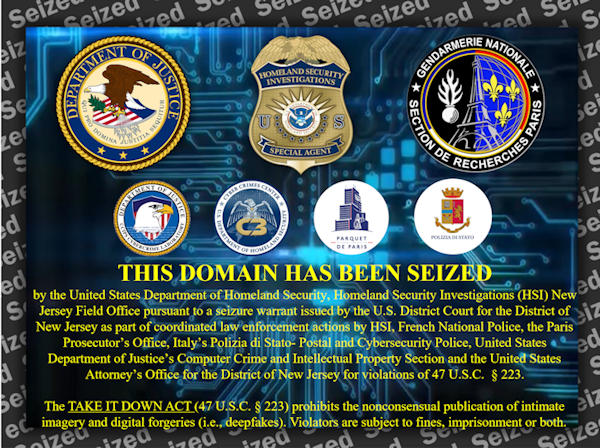 U.S. Seizes Domain Names Publishing Nude Digital Forgeries of Famous ...